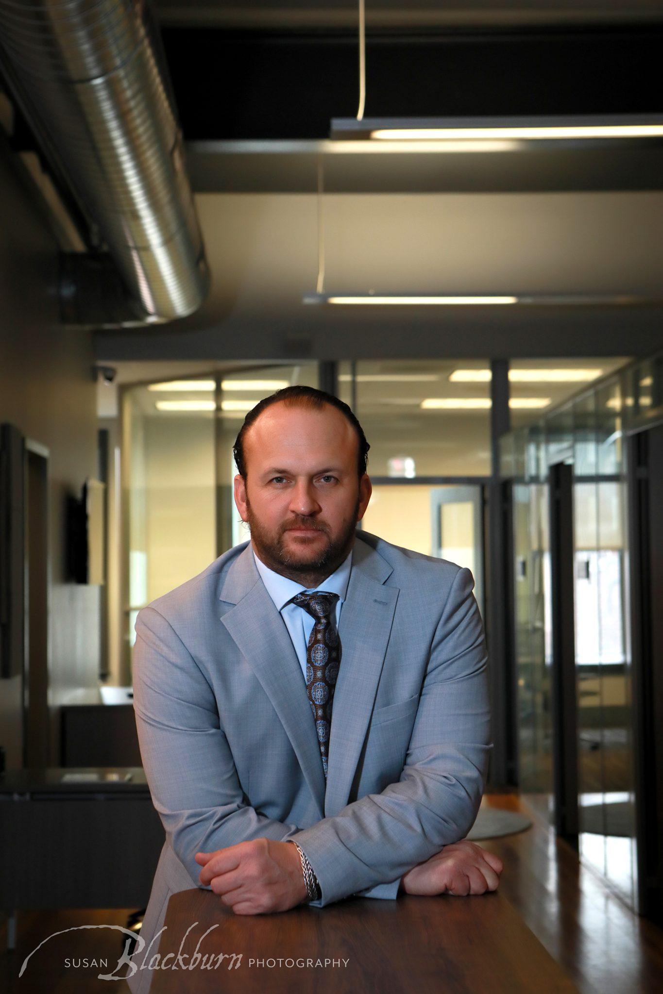 Face Forward | Corporate Head Shots Matter | Saratoga