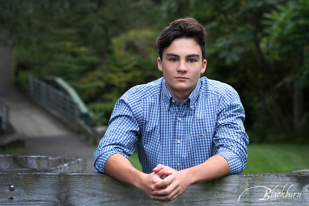 Senior Portrait Portfolio | Senior Portrait Photographers in Saratoga