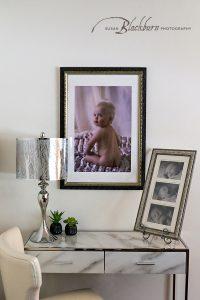 Choosing the Right Size for a Wall Portrait | Size Matters