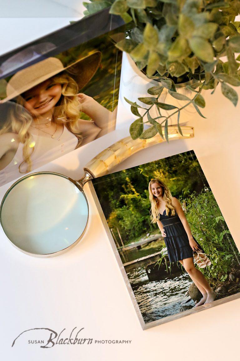 Choosing the Right Size for a Wall Portrait | Size Matters